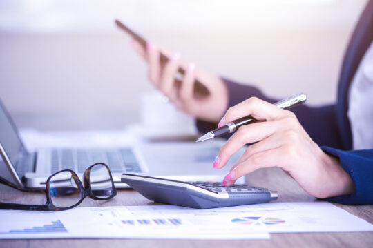 Massachusetts Adopts Single-Sales-Factor Apportionment